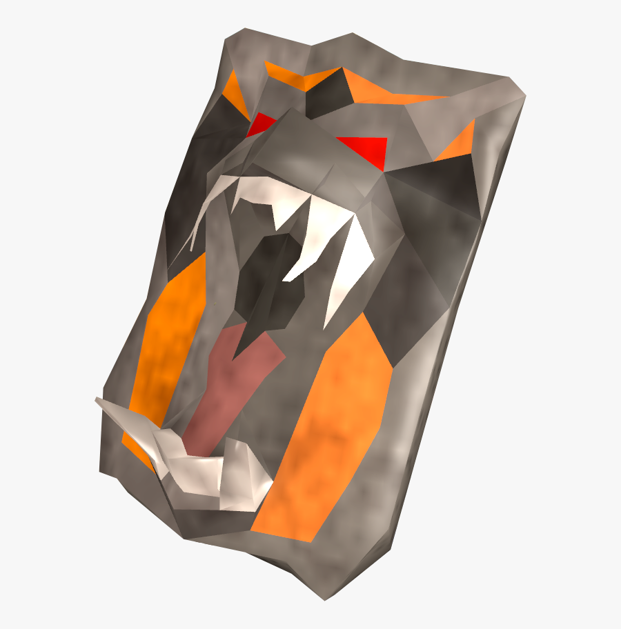 Runescape Shield , Free Transparent Clipart - ClipartKey