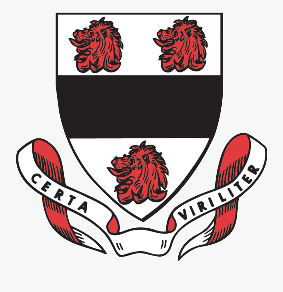 Pomfret Prep School Logo , Free Transparent Clipart - ClipartKey