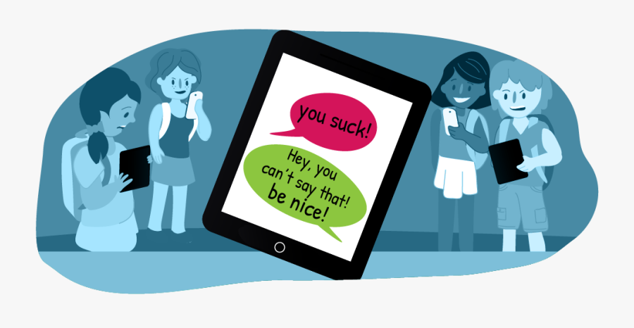 Transparent Being Nice Clipart - Illustration , Free Transparent ...