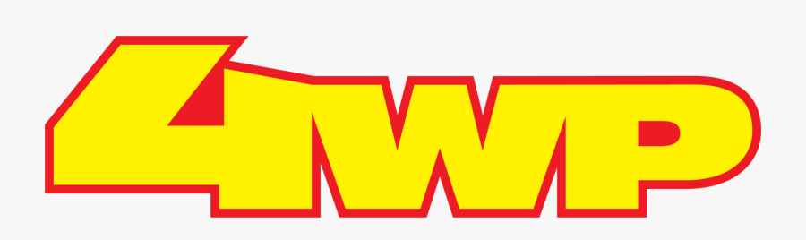 Logo Image - 4 Wheel Parts Logo , Free Transparent Clipart - ClipartKey