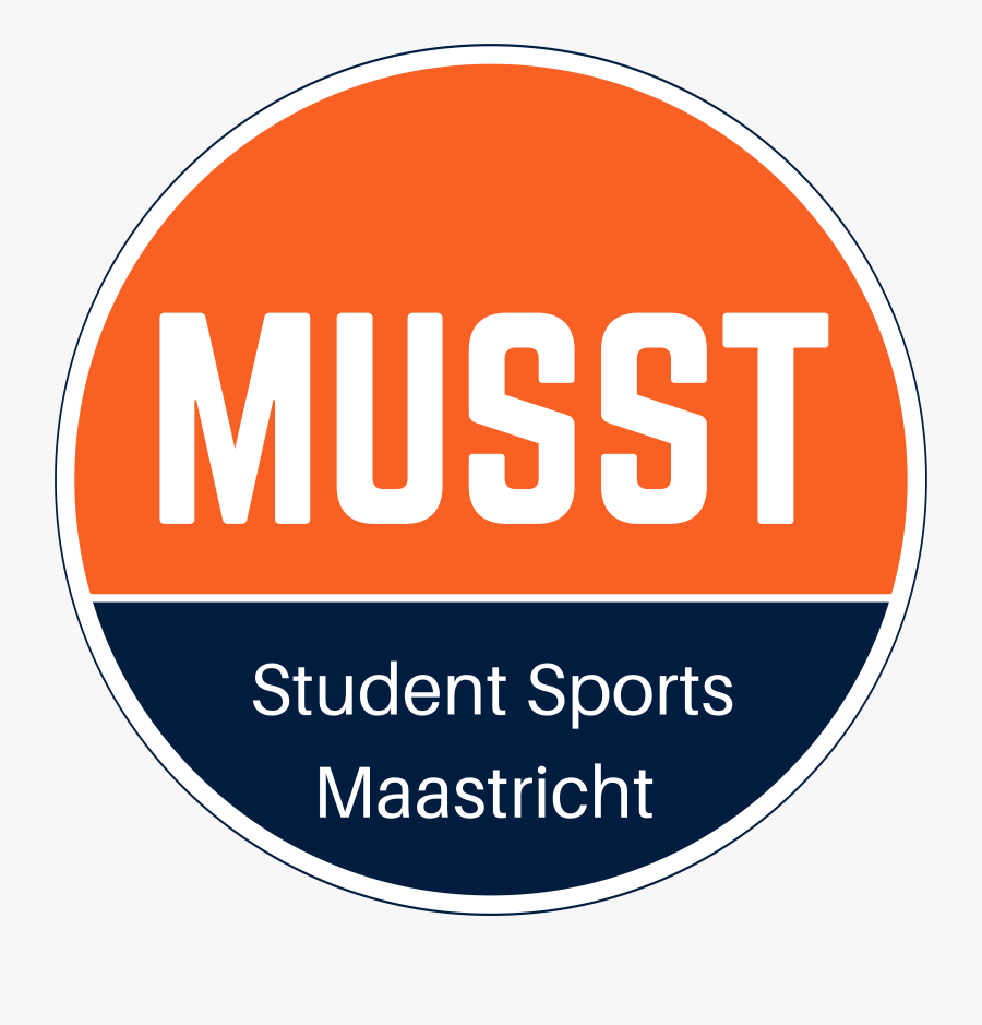 Logo Musst Png Border - Circle , Free Transparent Clipart - ClipartKey