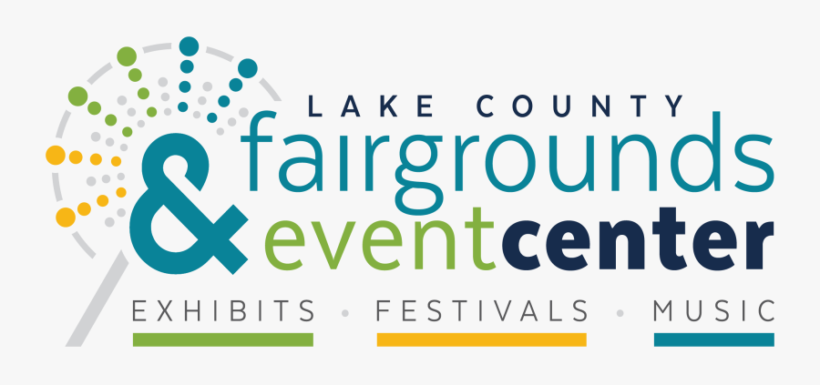 Fairgrounds & Event Center Logo - Logo , Free Transparent Clipart ...