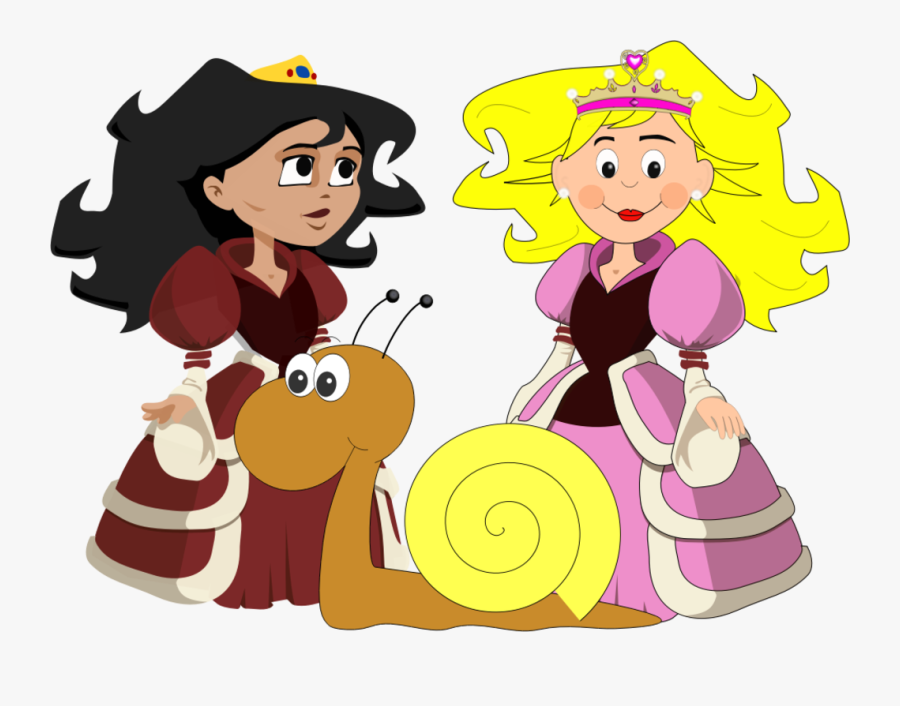 Disney Princess Tale Computer - Fairy , Free Transparent Clipart ...