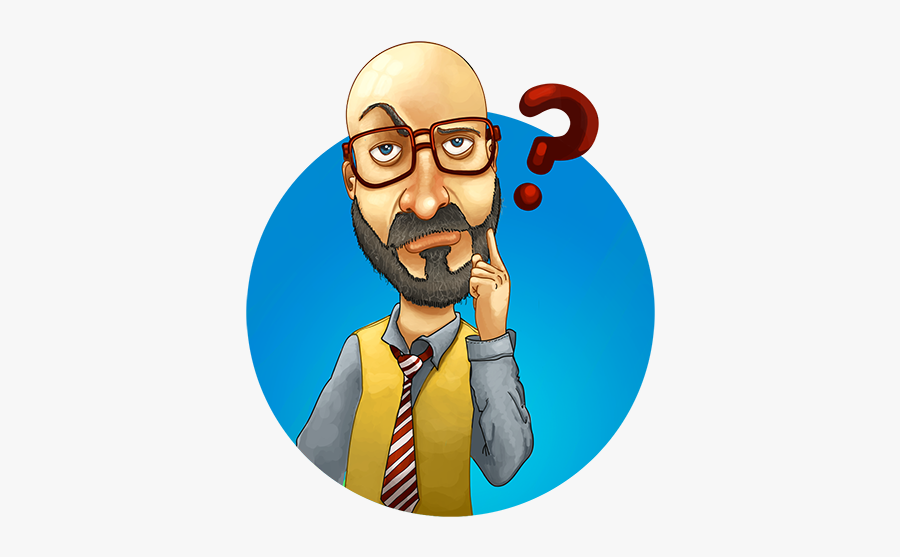 Illustration Of Sr - Jim Wooldridge Senor Wooly , Free Transparent ...