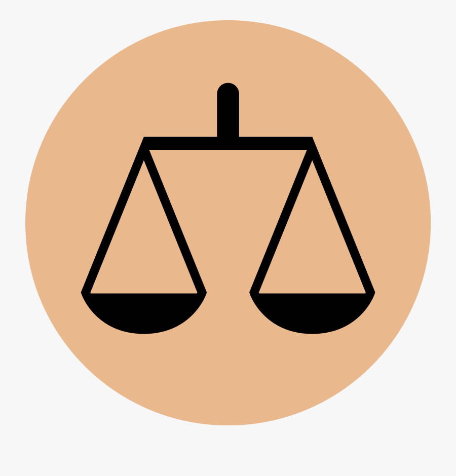 File Icon Orange - Unfair Discrimination In The Workplace , Free ...