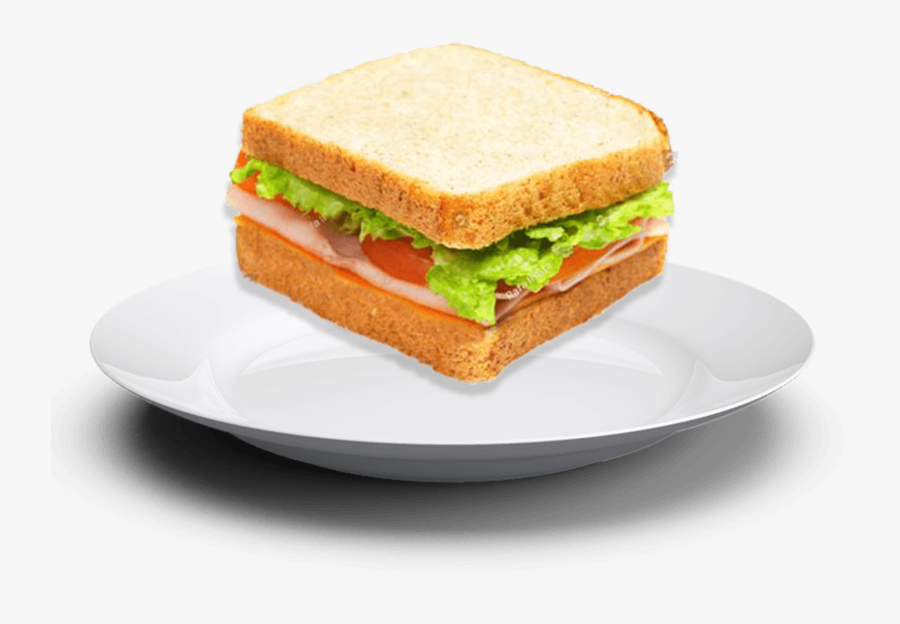 Transparent Ham Sandwich Png - Ham Sandwich , Free Transparent Clipart ...