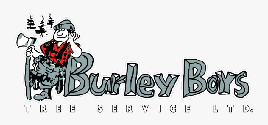 Burley Boys Tree Service, West Vancouver, North Vancouver, - Burley ...