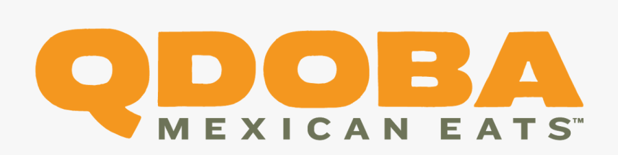 Qdoba Mexican Eats Logo , Free Transparent Clipart - ClipartKey