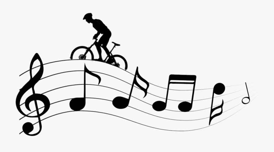 Cadence Matched Music Clear - Jazz Music Notes , Free Transparent ...