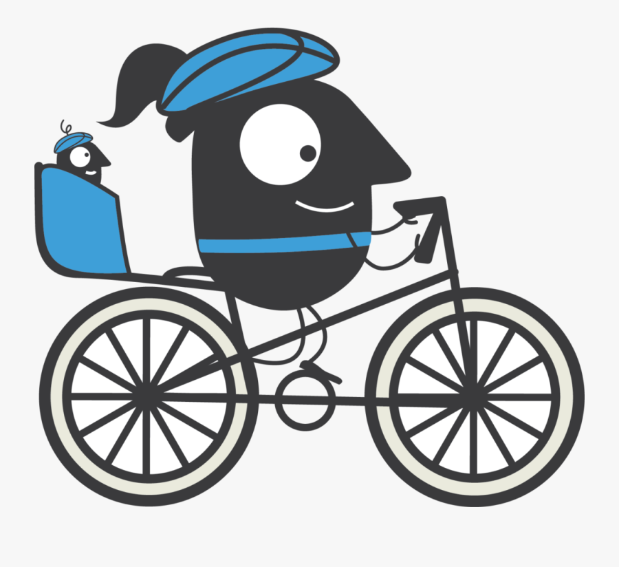 European Mobility Week 2019 , Free Transparent Clipart - ClipartKey