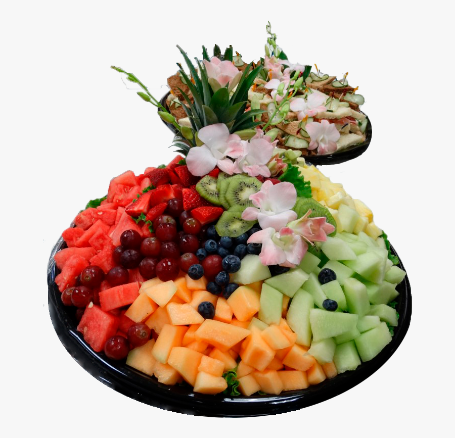 Fruit Salad , Free Transparent Clipart - ClipartKey