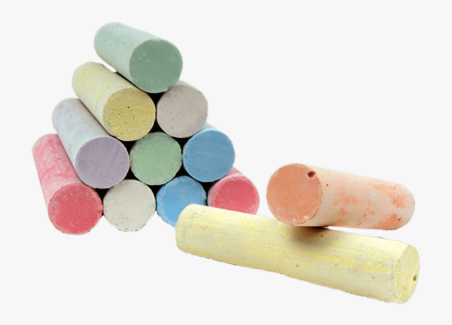 Sidewalk Chalk Clip Art , Free Transparent Clipart - ClipartKey