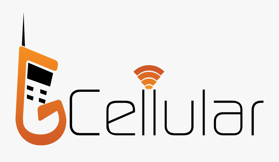 Clip Art Cell Phone Logos - Cell , Free Transparent Clipart - ClipartKey