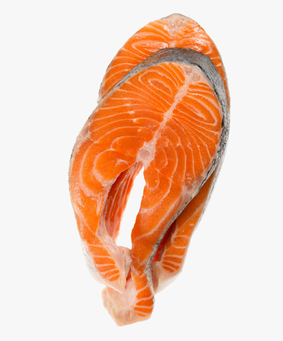 Fish Slice , Free Transparent Clipart - ClipartKey