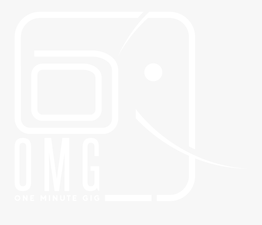 Omg One Minute Gig Is A Digital Marketplace Where Users - Johns Hopkins ...