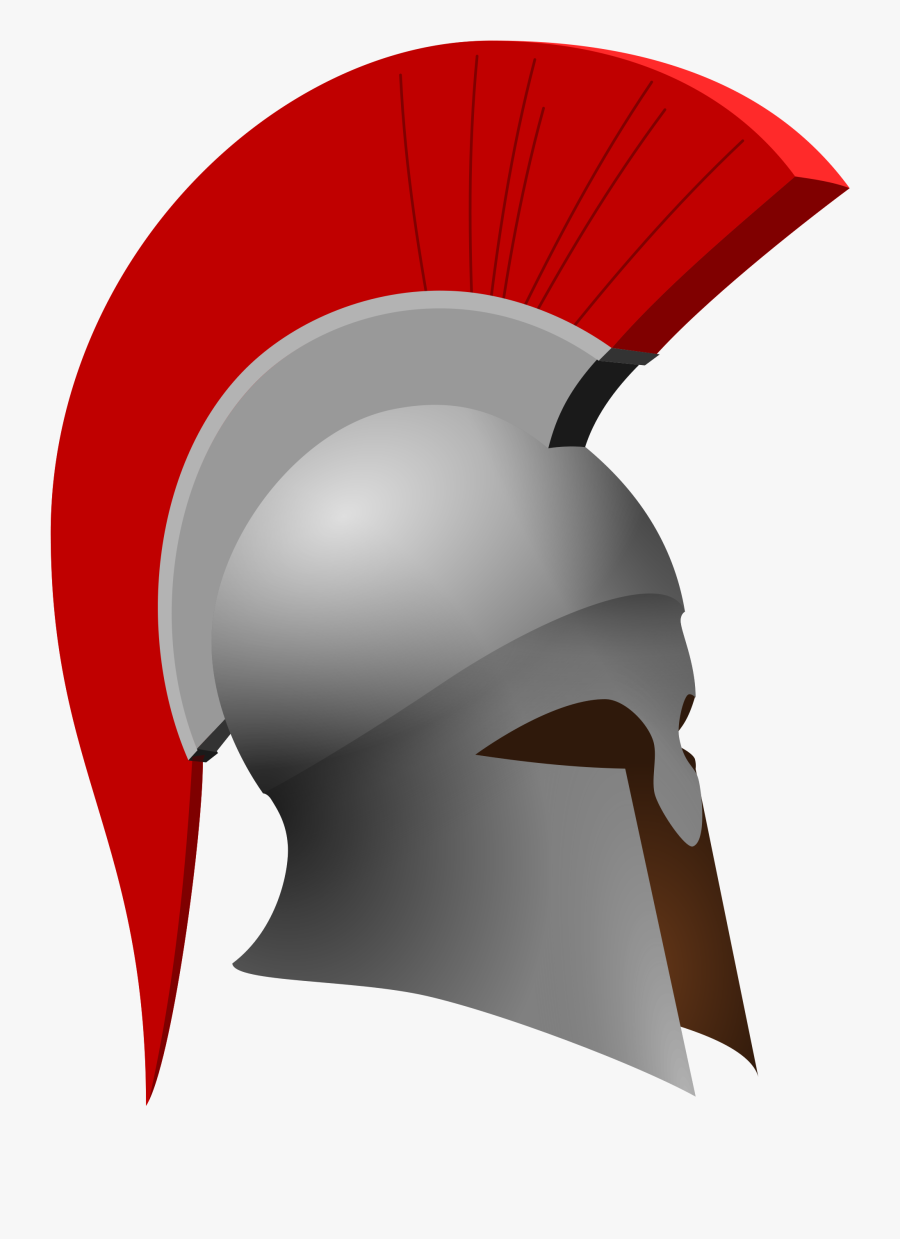 File Hoplite Svg Wikimedia - Hoplite Helmet , Free Transparent Clipart ...