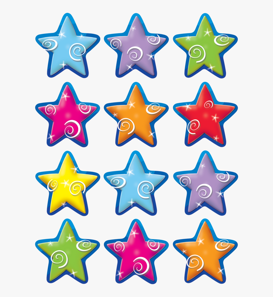 Stars Classroom , Free Transparent Clipart - ClipartKey