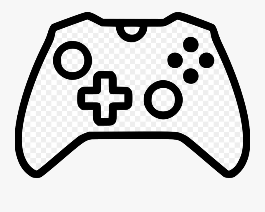 Xbox Controller One Background Free Transparent Png - Xbox Controller ...