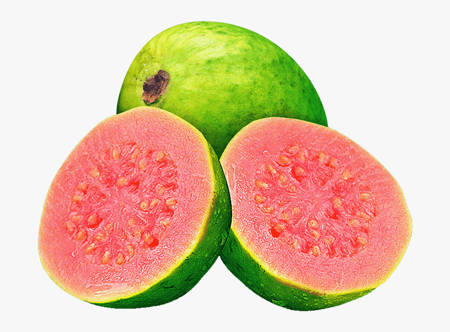 Watermelon Juice Common Guava Fruit - Imagens De Goiaba Png , Free ...