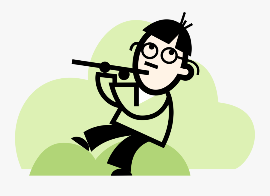 Flute Vector Png , Free Transparent Clipart - ClipartKey