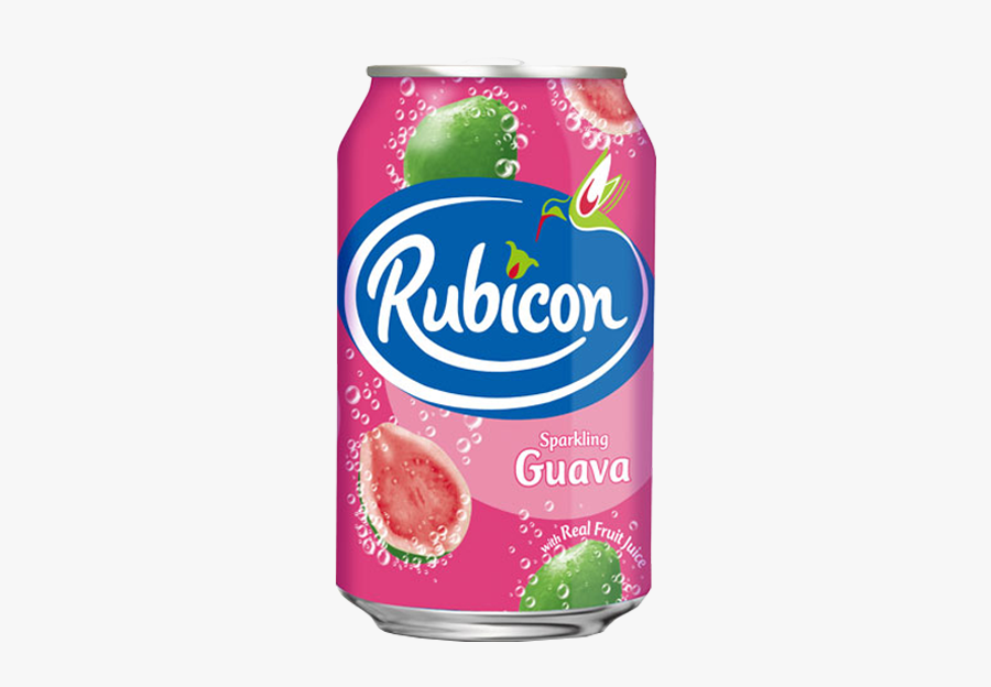 Rubicon Guava , Png Download - Rubicon Guava , Free Transparent Clipart ...