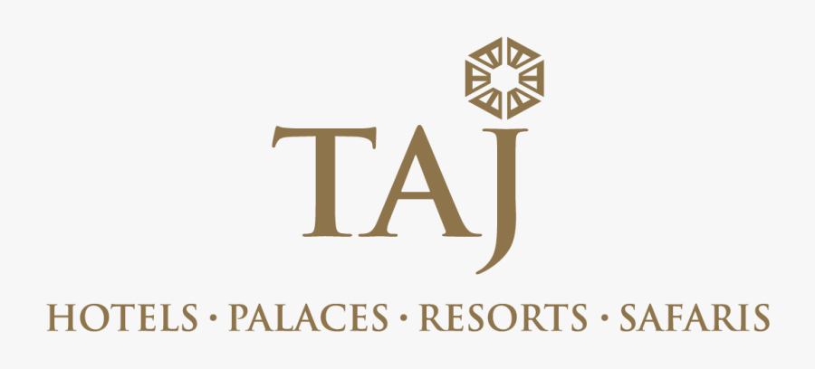 Taj Logo Png - Taj Lake Palace Logo , Free Transparent Clipart - ClipartKey