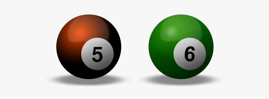 Snooker Balls - Billiard Clipart , Free Transparent Clipart - ClipartKey