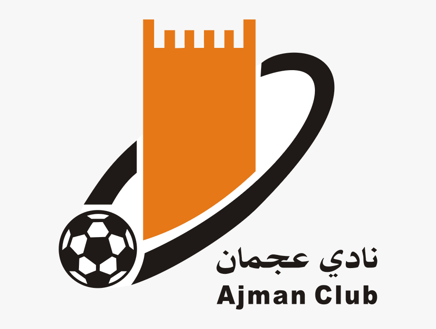 Ajman Club Logo , Free Transparent Clipart - ClipartKey
