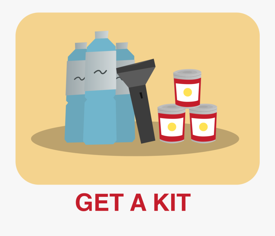 Get A Kit , Free Transparent Clipart - ClipartKey