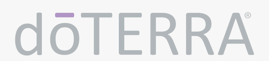 High Resolution Doterra Logo , Free Transparent Clipart - ClipartKey