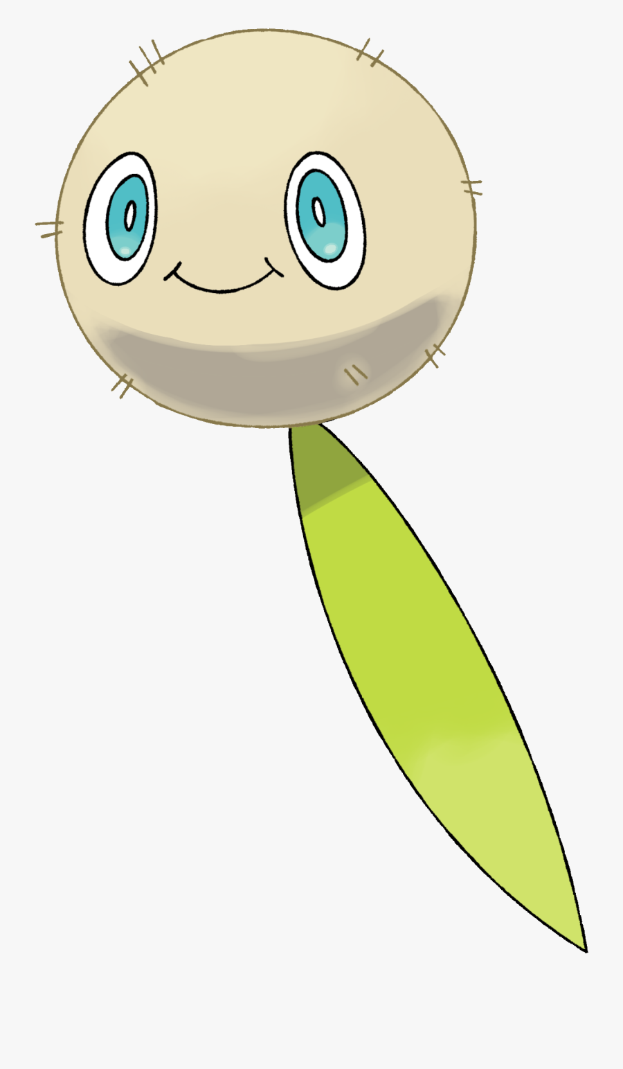 Darkandwindie Fakemon Wiki , Free Transparent Clipart - ClipartKey