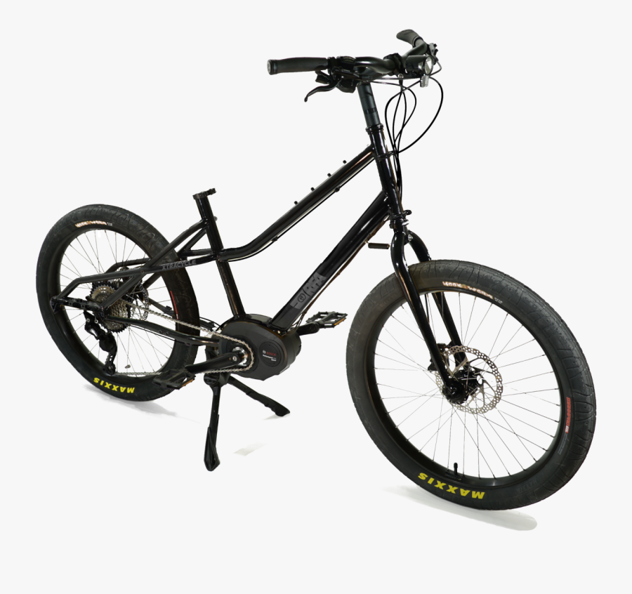 Xtracycle Rfa , Free Transparent Clipart - ClipartKey