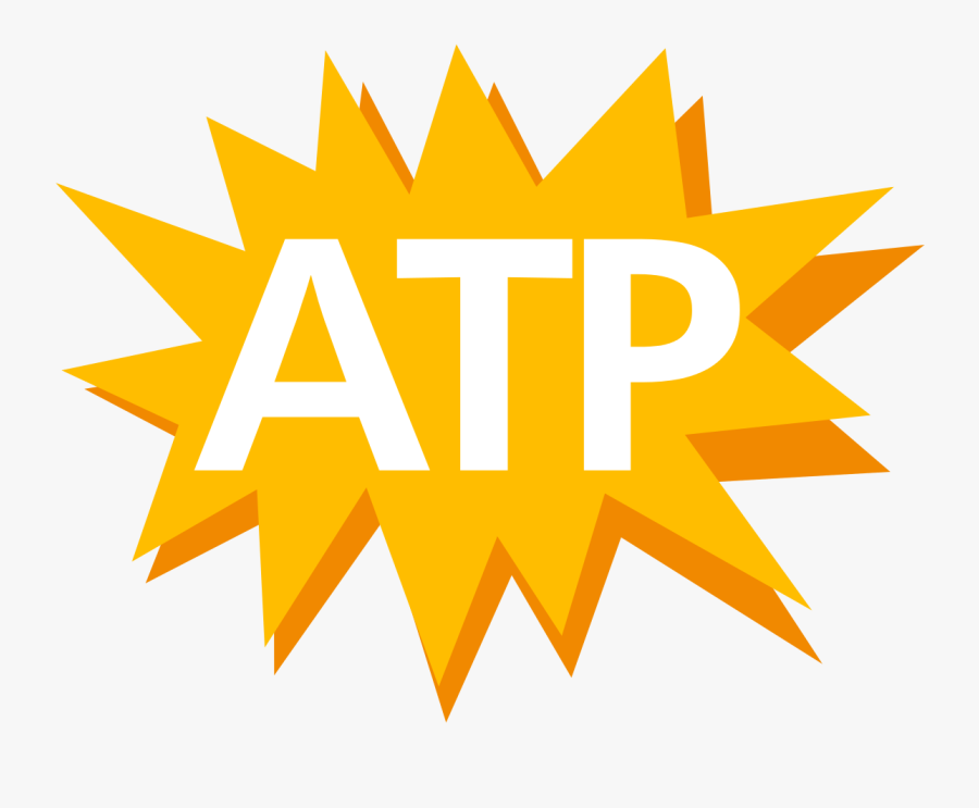 ATP Clip Art