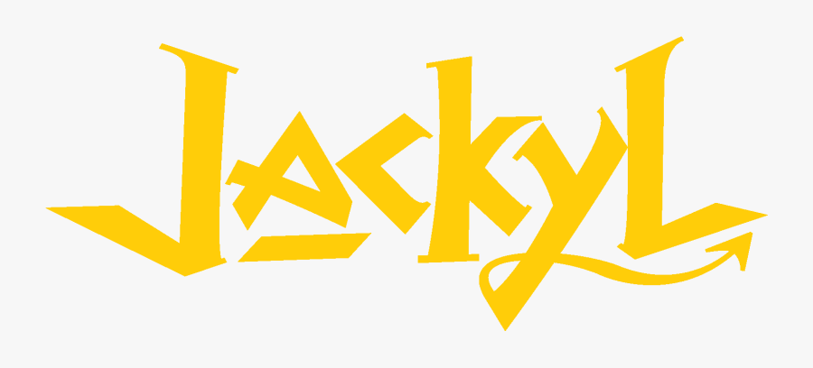 Jackyl Logo , Free Transparent Clipart - ClipartKey