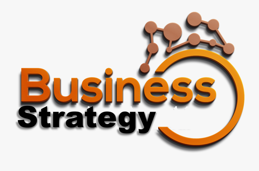 Business Strategy Logo , Free Transparent Clipart - ClipartKey