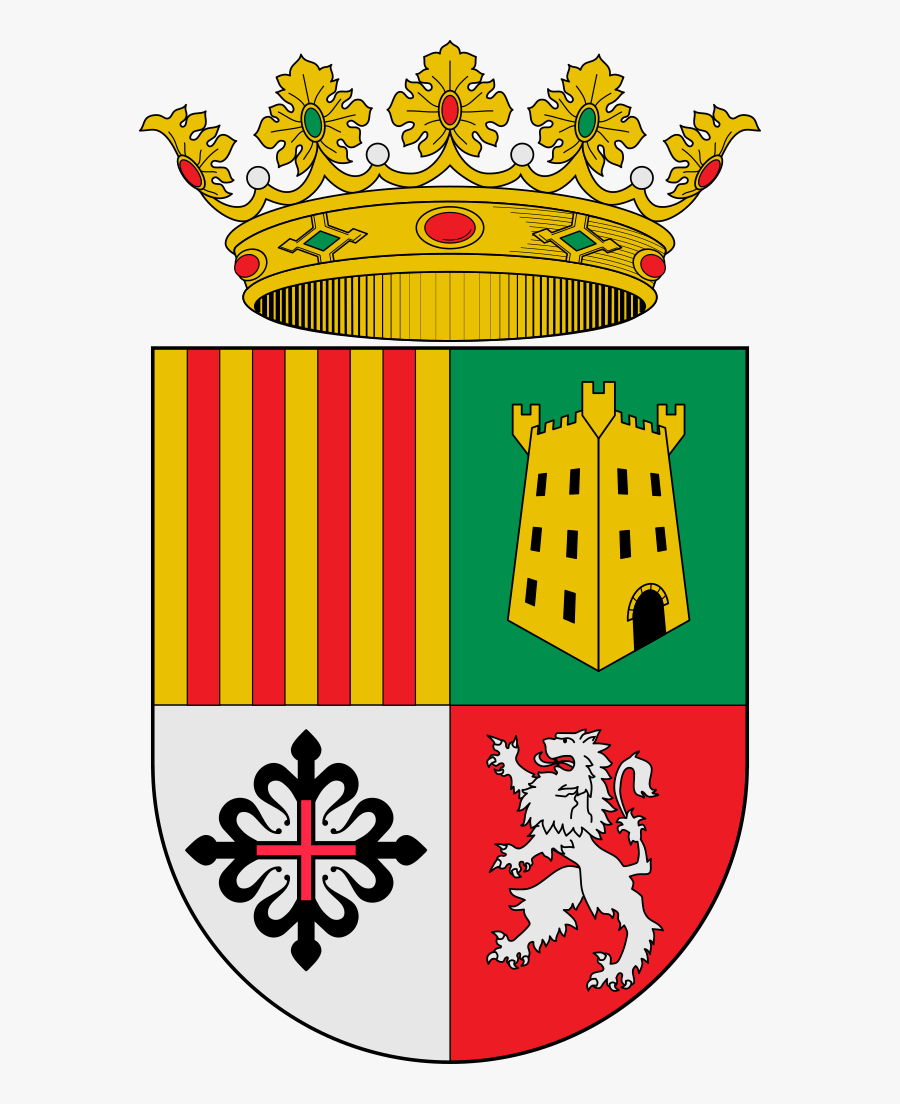 Coat Of Arms Torres , Free Transparent Clipart - ClipartKey