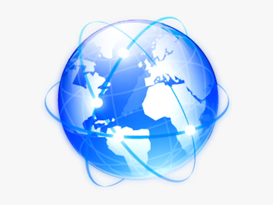 Transparent World Wide Web , Free Transparent Clipart - ClipartKey