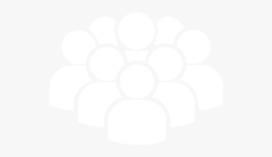Icon People Png White , Free Transparent Clipart - ClipartKey