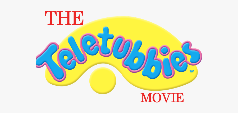 The Teletubbies Fanon Wiki - Teletubbies Logo Png , Free Transparent ...