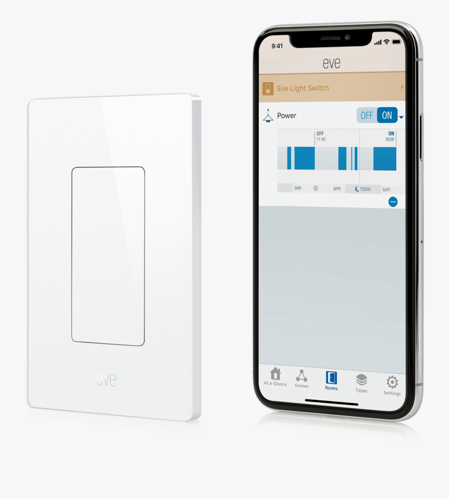 Eve Switch , Free Transparent Clipart - ClipartKey