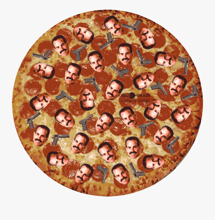 Ignatius Piazza Pizza Front Sight - Heterogeneous Mixture Picture Pizza ...