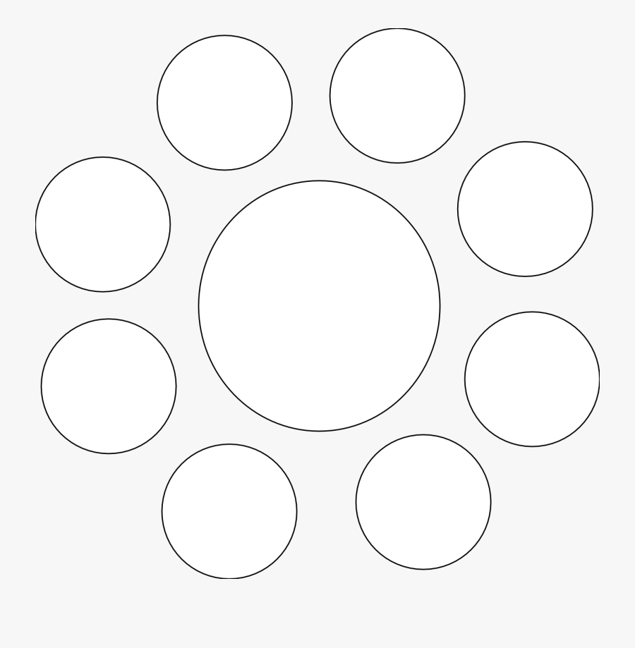 Easy Clip Art - Circle , Free Transparent Clipart - ClipartKey