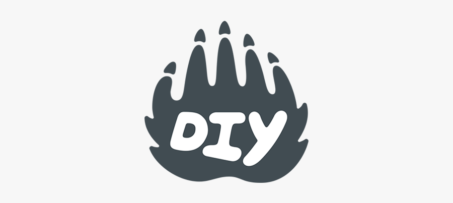 Diy Master Logo - Diy Org , Free Transparent Clipart - ClipartKey
