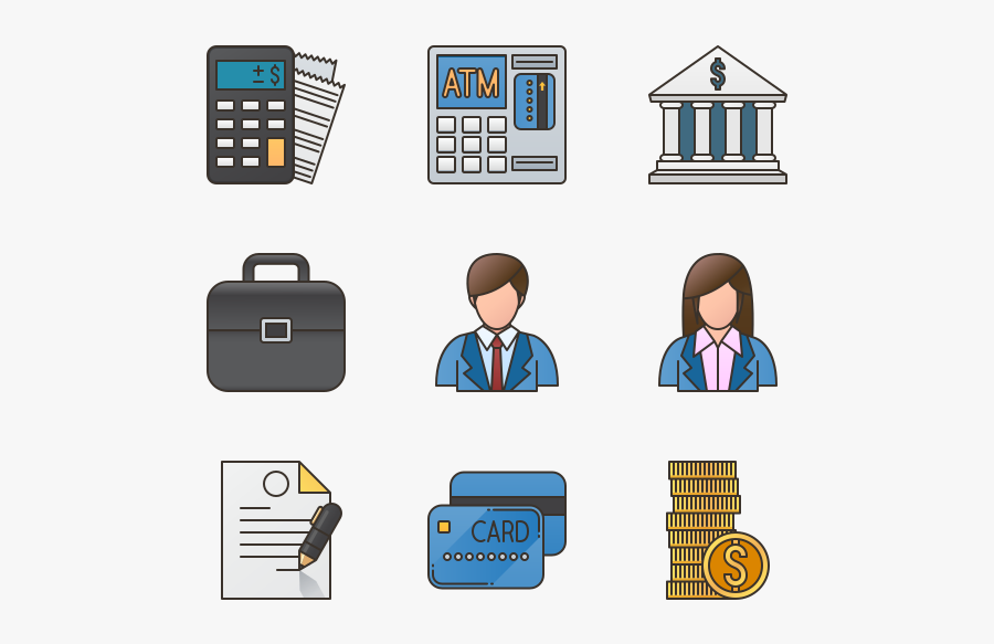 Financial , Free Transparent Clipart - ClipartKey