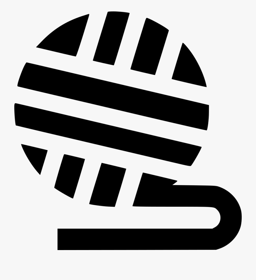 Yarn - Emblem , Free Transparent Clipart - ClipartKey