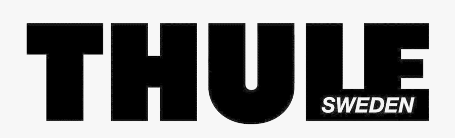 Thule Logo - Monochrome , Free Transparent Clipart - ClipartKey