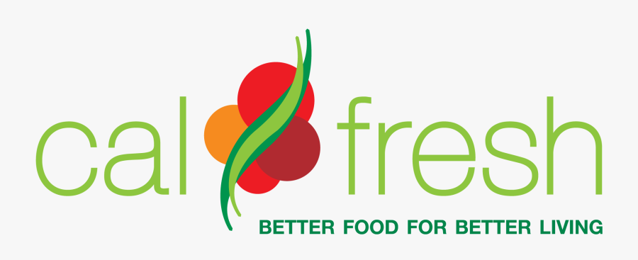 Calfresh Outreach , Free Transparent Clipart - ClipartKey