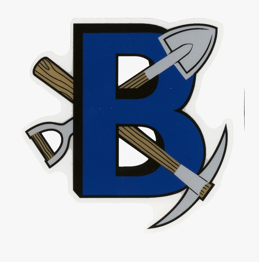Bingham High School Miners , Free Transparent Clipart - ClipartKey