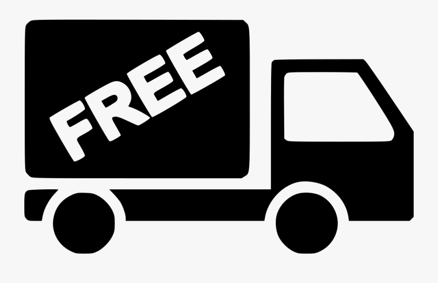 Transparent Free Shipping Icon Png , Free Transparent Clipart - ClipartKey