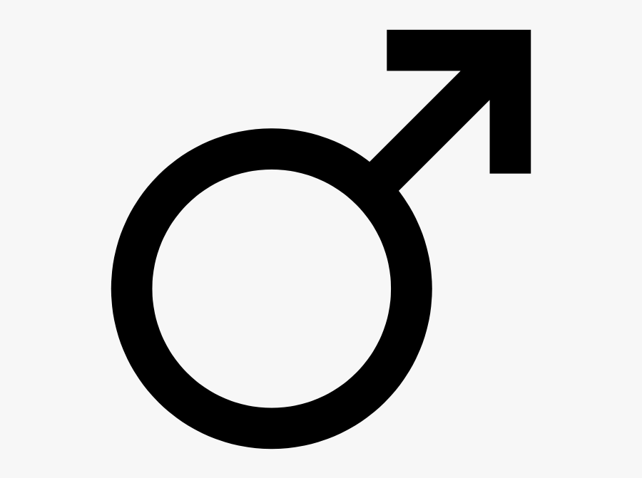 Man Symbol Png , Free Transparent Clipart - ClipartKey